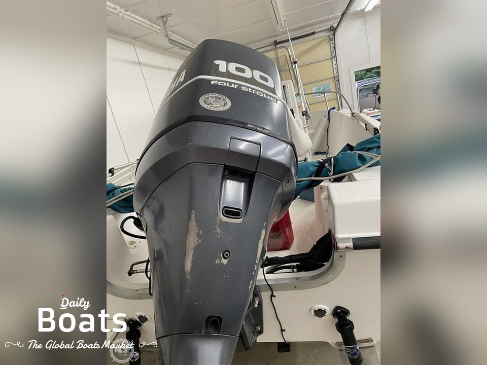 2002 Sea Pro Boats 180 Cc for sale. View price, photos and Buy 2002 Sea ...