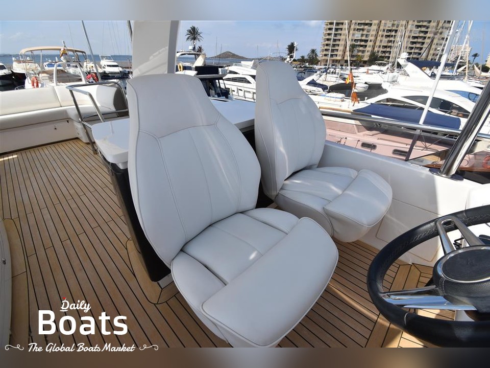 2016 Princess F60 for sale. View price, photos and Buy 2016 Princess ...