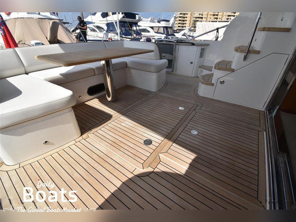 2016 Princess F60 for sale. View price, photos and Buy 2016 Princess ...