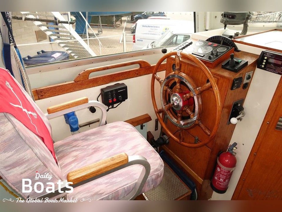 1971 One Design Rogger 35 for sale. View price, photos and Buy 1971 One ...