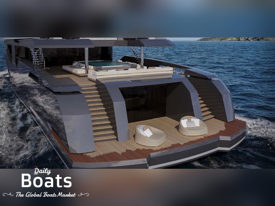 2023 Custom Tri Deck for sale. View price, photos and Buy 2023 Custom ...