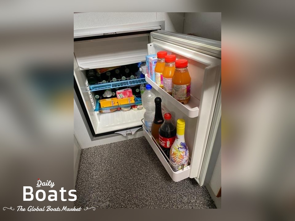 1998 Mistral 11.00 Ak for sale. View price, photos and Buy 1998 Mistral ...