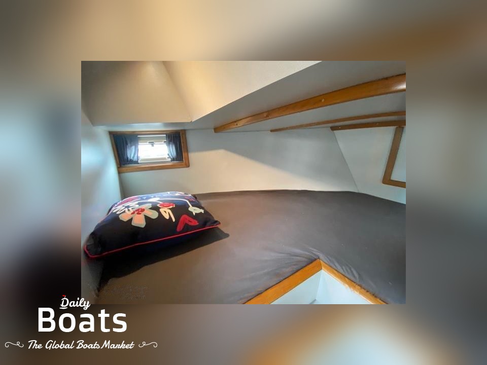 1998 Mistral 11.00 Ak for sale. View price, photos and Buy 1998 Mistral ...