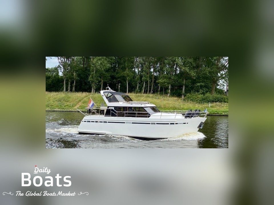 Mistral 11.00 ak for sale - Daily Boats