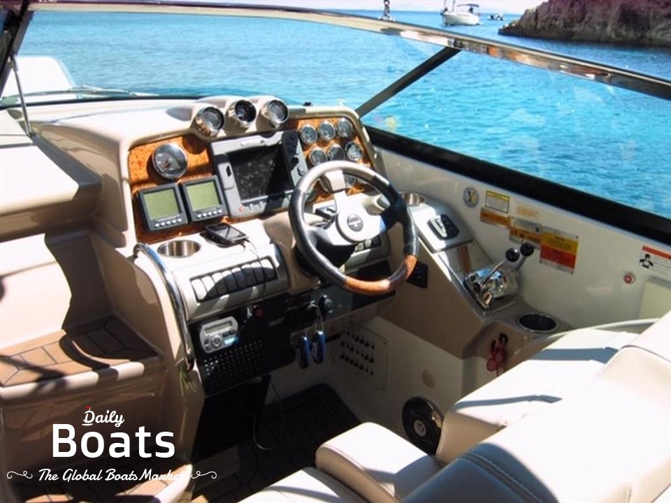 2008 Formula Boats 31 Ss for sale. View price, photos and Buy 2008 ...
