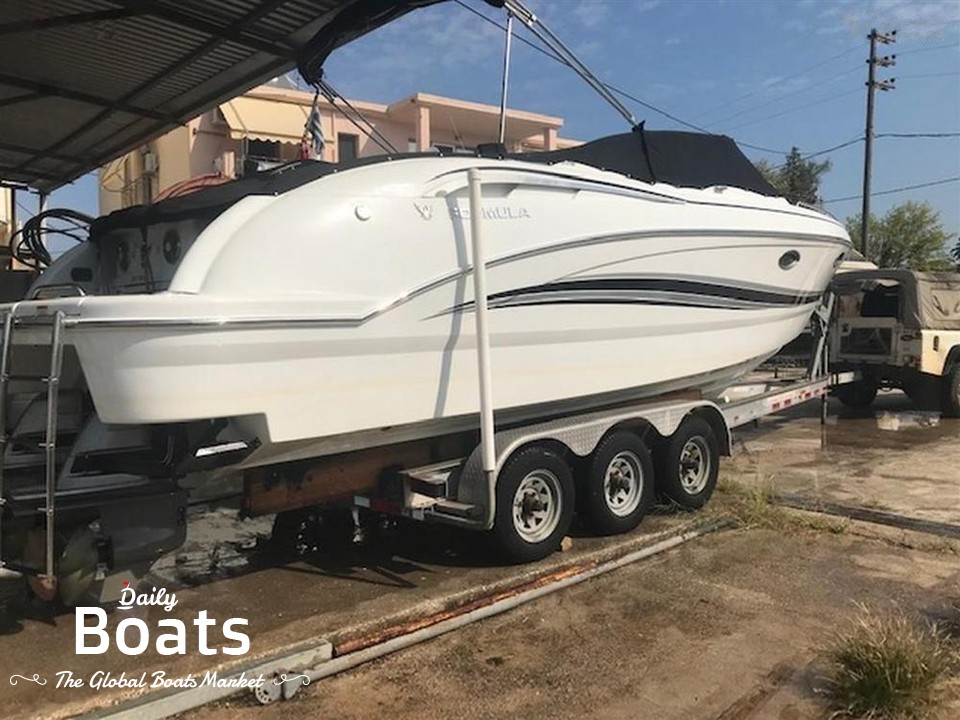 2008 Formula Boats 31 Ss for sale. View price, photos and Buy 2008 ...