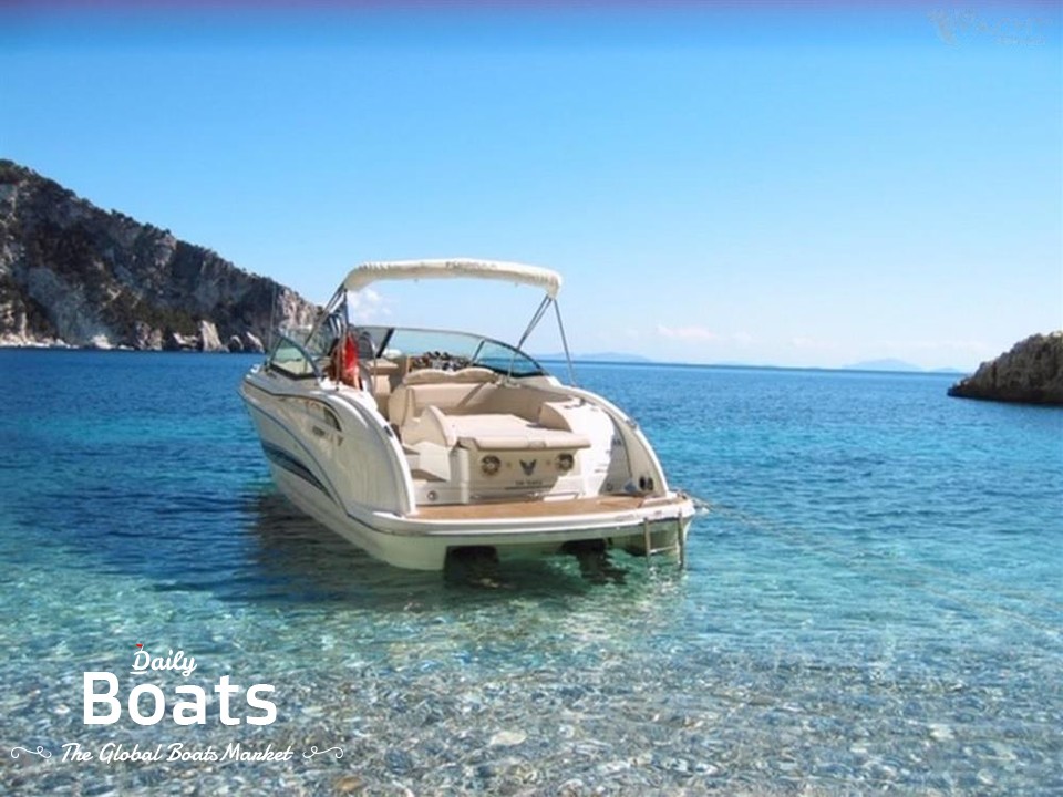 2008 Formula Boats 31 Ss for sale. View price, photos and Buy 2008 ...