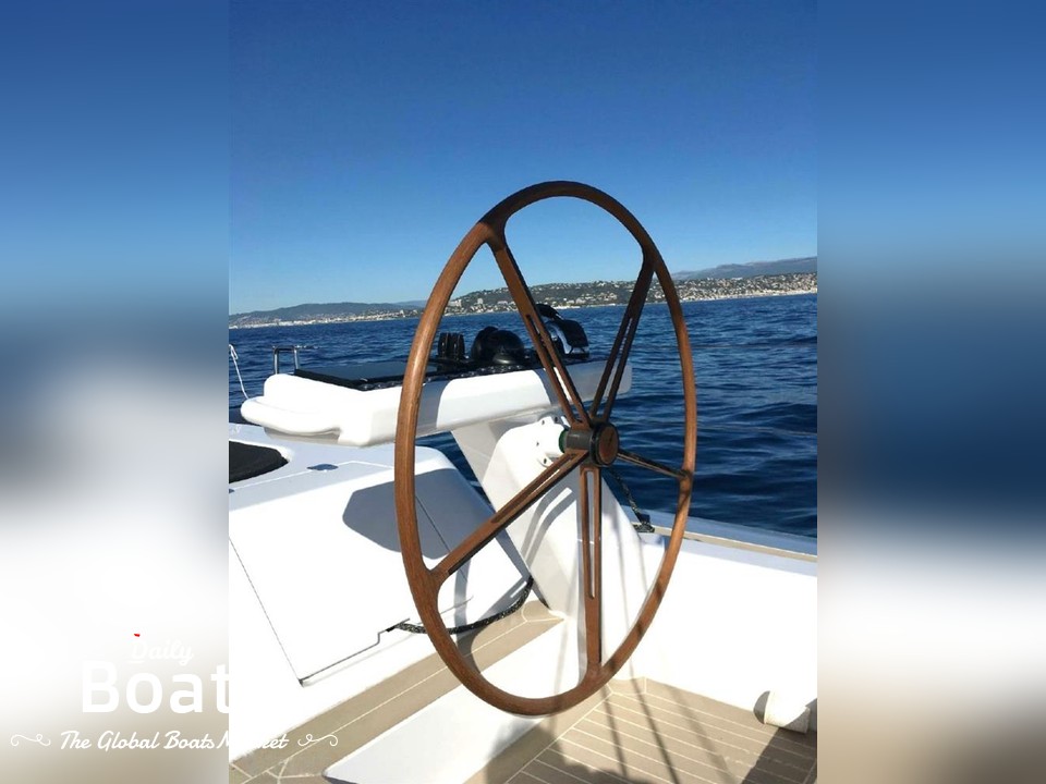 2021 Rsc Yachts Rsc Yachts 1900 for sale. View price, photos and Buy ...