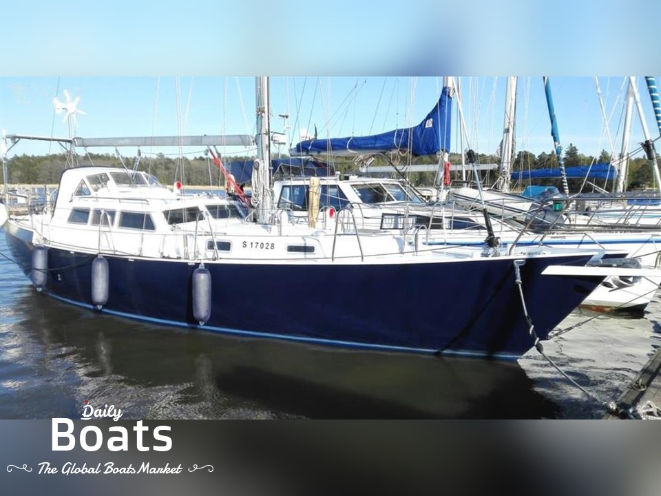 2008 Baltic Pride 42 for sale. View price, photos and Buy 2008 Baltic Pride 42 #276244