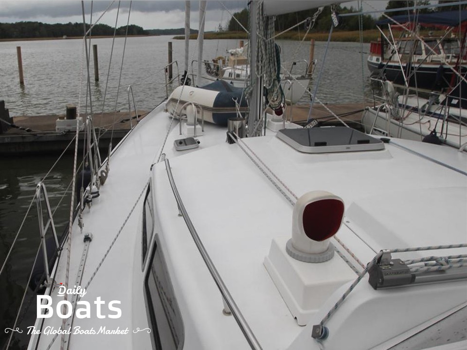 2008 Baltic Pride 42 for sale. View price, photos and Buy 2008 Baltic Pride 42 #276244