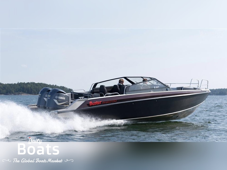 2017 Yamaha Buster Phantom for sale. View price, photos and Buy 2017 ...