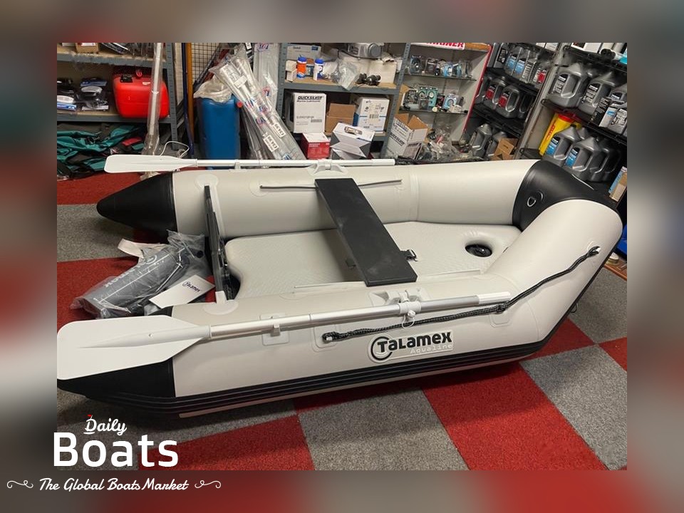 2021 Talamax.Sunsport.Quicksilver Inflatables for sale. View price ...