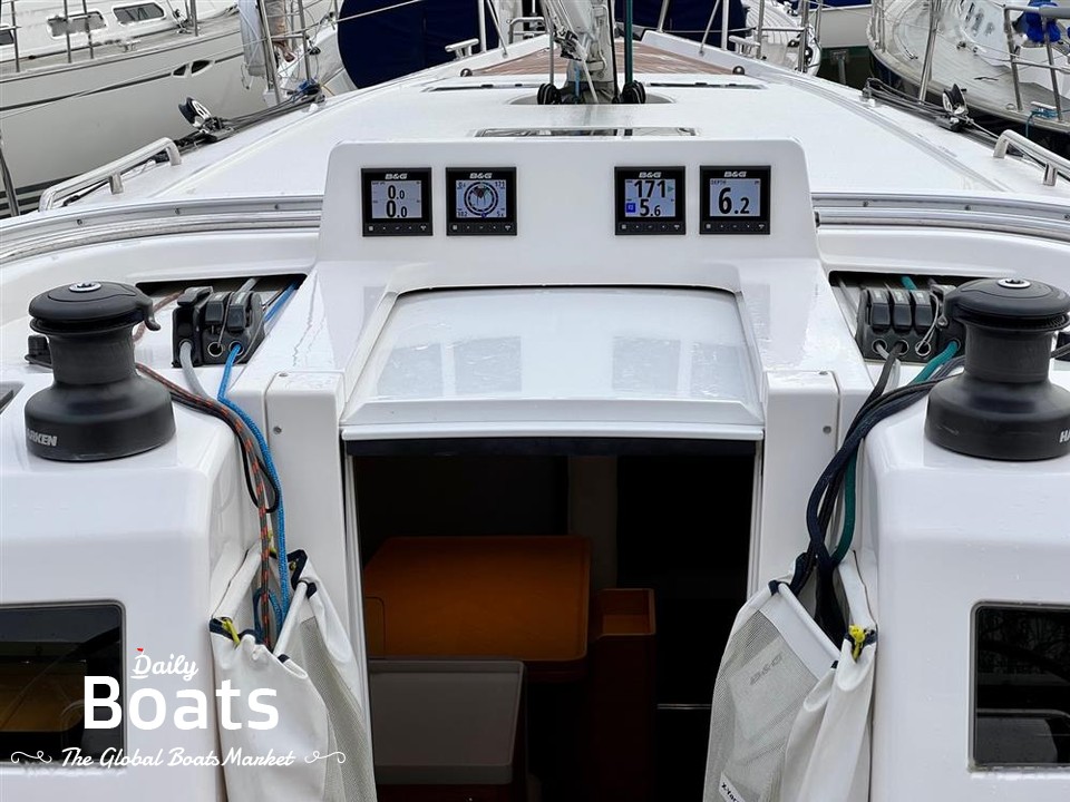 2017 X-Yachts X43 for sale. View price, photos and Buy 2017 X-Yachts ...