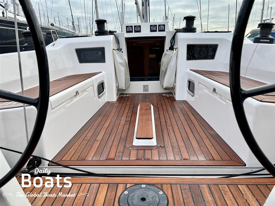 2017 X-Yachts X43 for sale. View price, photos and Buy 2017 X-Yachts ...