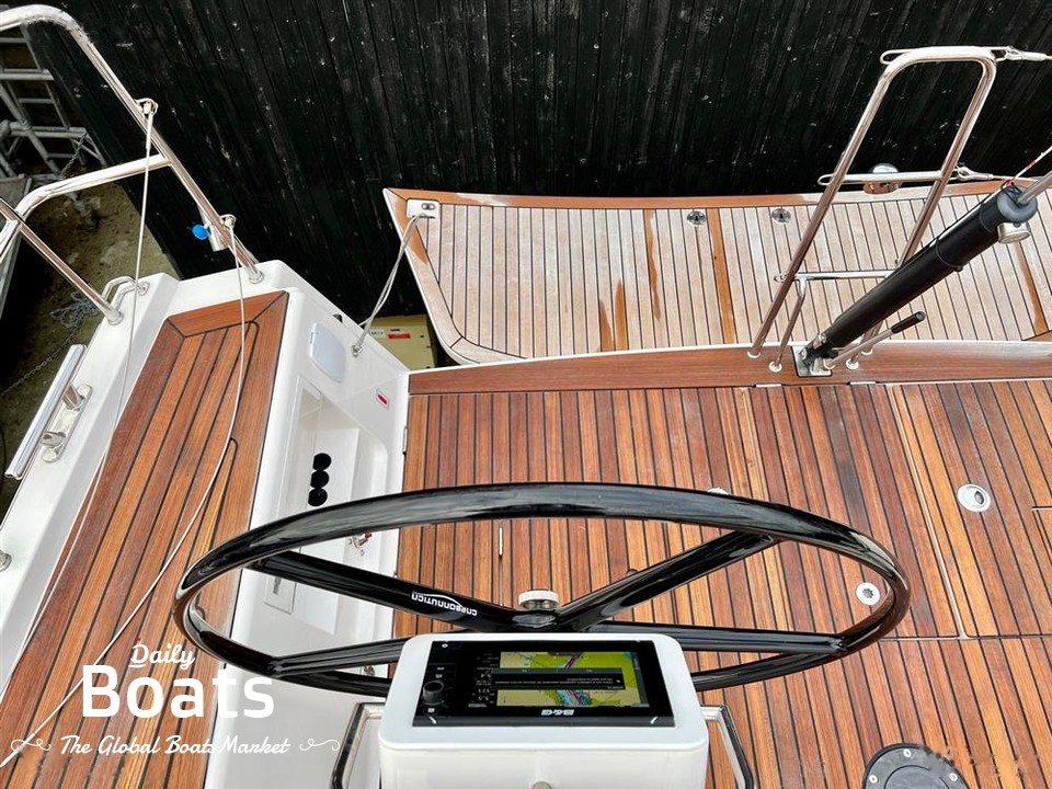 2017 X-Yachts X43 for sale. View price, photos and Buy 2017 X-Yachts ...