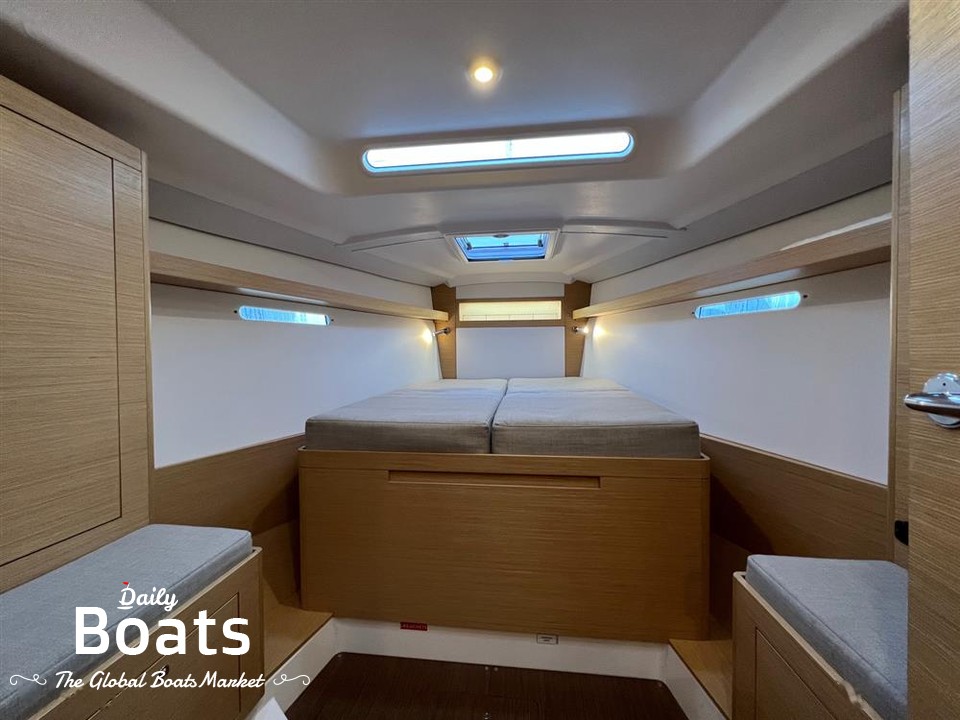 2017 X-Yachts X43 for sale. View price, photos and Buy 2017 X-Yachts ...