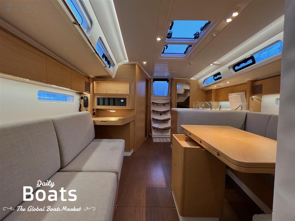 2017 X-Yachts X43 for sale. View price, photos and Buy 2017 X-Yachts ...