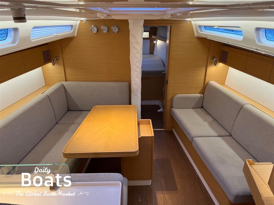 2017 X-Yachts X43 for sale. View price, photos and Buy 2017 X-Yachts ...