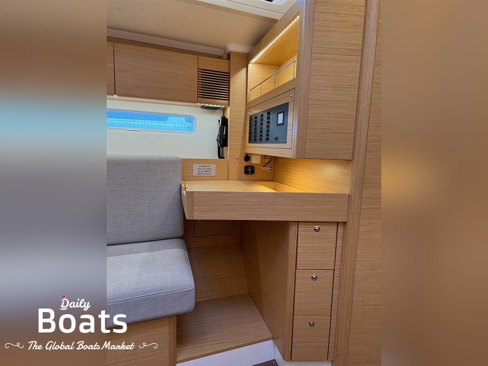 2017 X-Yachts X43 for sale. View price, photos and Buy 2017 X-Yachts ...