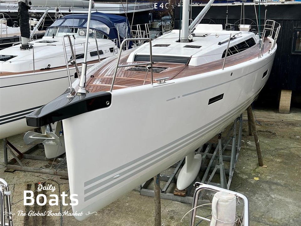 2017 X-Yachts X43 for sale. View price, photos and Buy 2017 X-Yachts ...