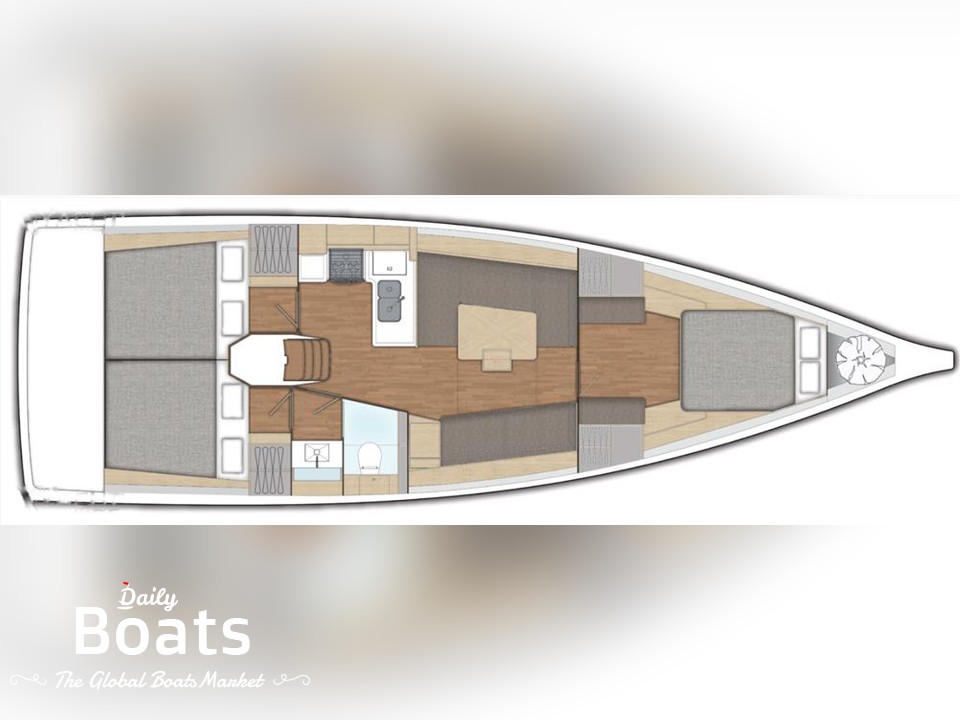 2017 X-Yachts X43 for sale. View price, photos and Buy 2017 X-Yachts ...