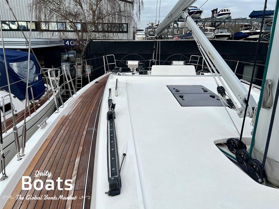 2017 X-Yachts X43 for sale. View price, photos and Buy 2017 X-Yachts ...