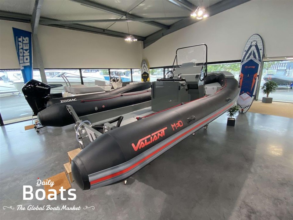 2021 Valiant Valiant 750 Sport for sale. View price, photos and Buy ...