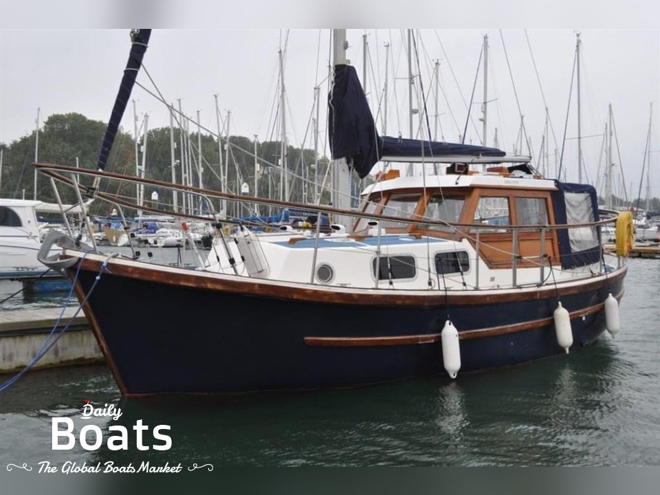 1984 Custom Colvic Craft Colvic 256 Watson for sale. View price, photos ...