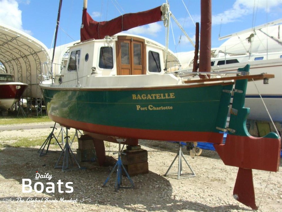 1990 Nimble Artic for sale. View price, photos and Buy 1990 Nimble ...