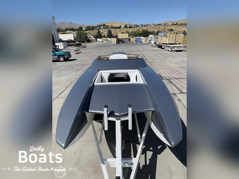 2007 Conquest Boss Cat 28 for sale. View price, photos and Buy 2007 ...