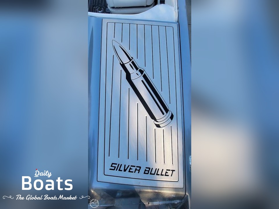 2007 Conquest Boss Cat 28 for sale. View price, photos and Buy 2007 ...