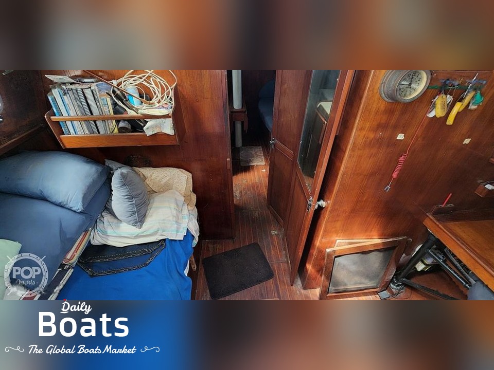 1982 Pearson 42 for sale. View price, photos and Buy 1982 Pearson 42 ...