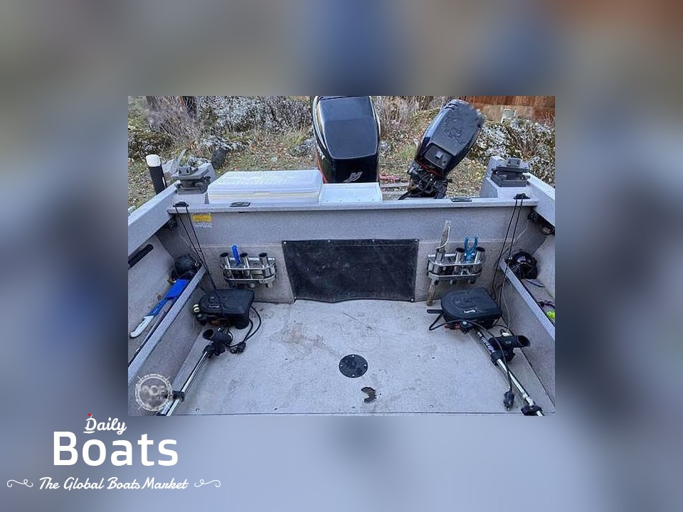 2003 Jetcraft 1925 for sale. View price, photos and Buy 2003 Jetcraft ...