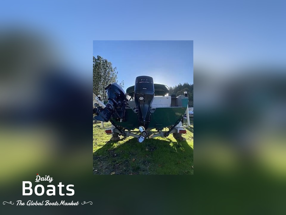 2003 Jetcraft 1925 for sale. View price, photos and Buy 2003 Jetcraft ...