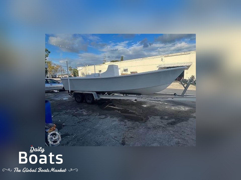 2022 Billy The Kid Boatworks Btk24 Fish for sale. View price, photos ...