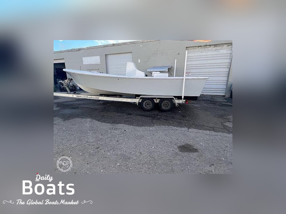 2022 Billy The Kid Boatworks Btk24 Fish à vendre. Voir le prix, les ...