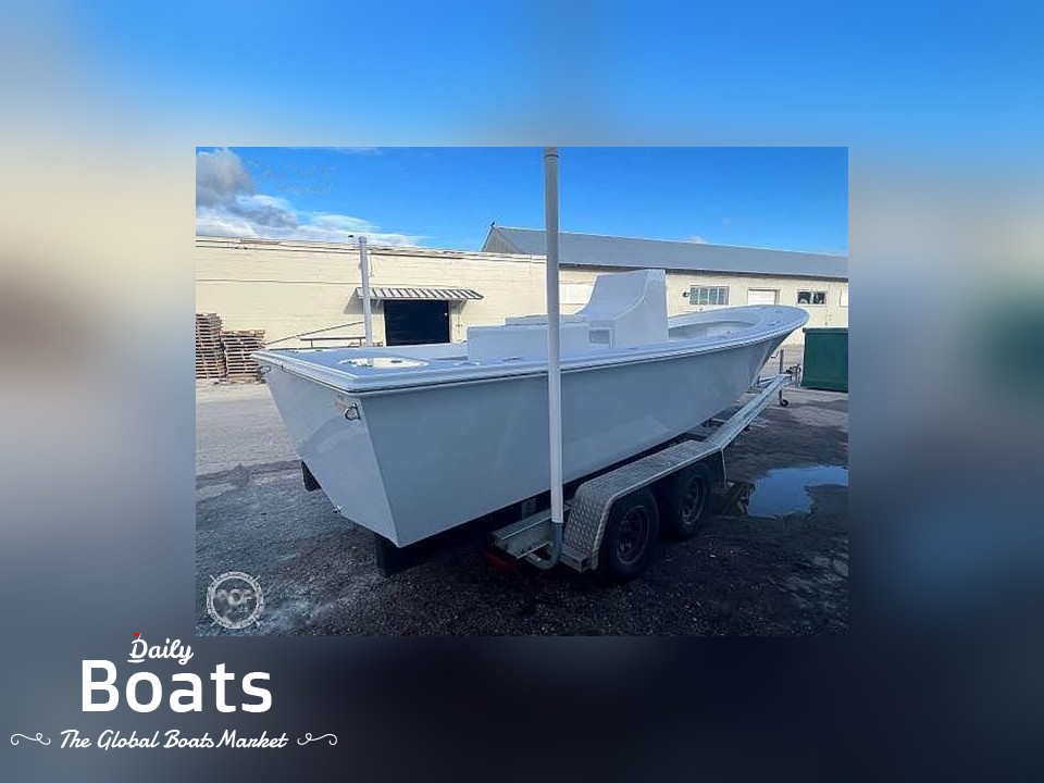 2022 Billy The Kid Boatworks Btk24 Fish à vendre. Voir le prix, les ...