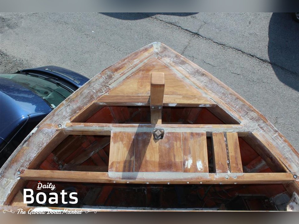 1960 Miller Fifer Motor Sailer 45 for sale. View price, photos and Buy ...