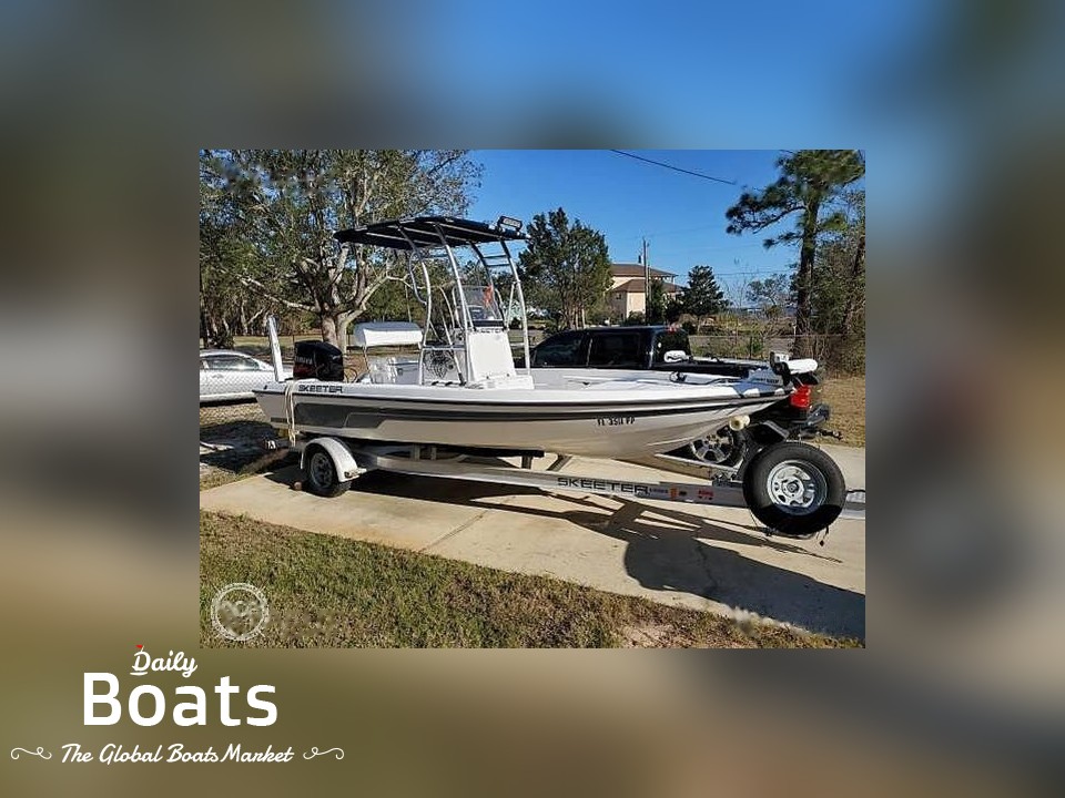2008 Skeeter Zx20 for sale. View price, photos and Buy 2008 Skeeter ...