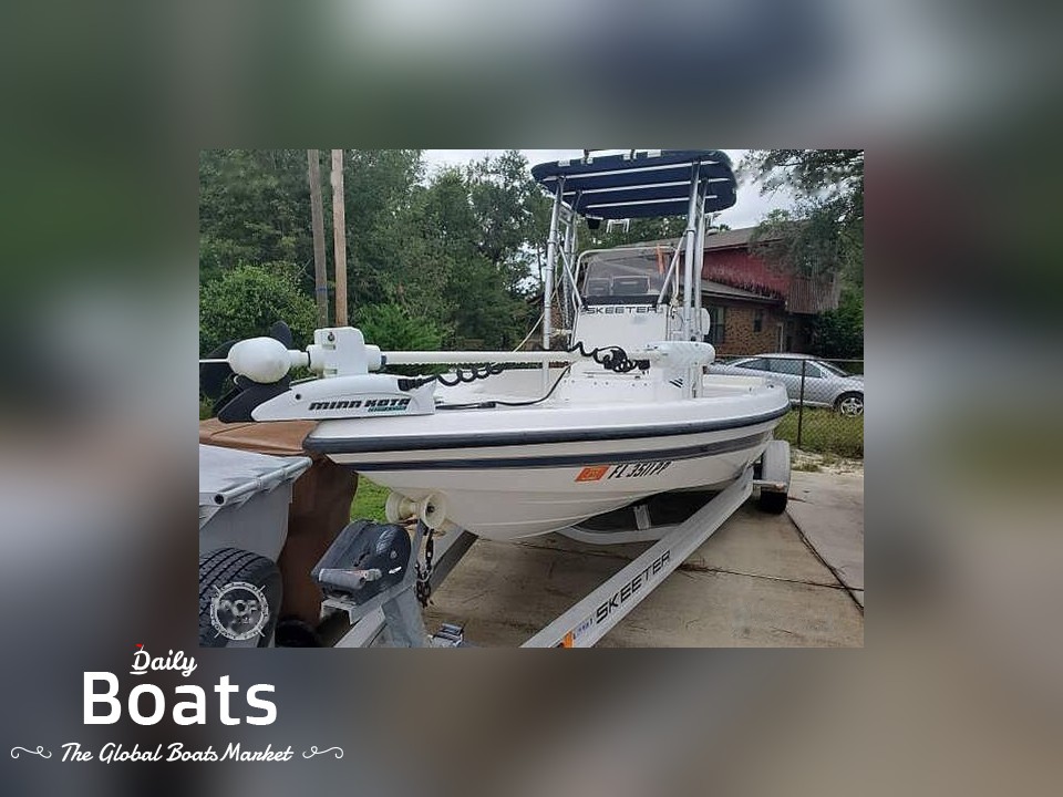 2008 Skeeter Zx20 for sale. View price, photos and Buy 2008 Skeeter ...