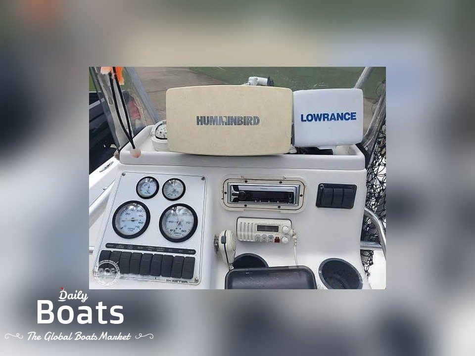 2008 Skeeter Zx20 for sale. View price, photos and Buy 2008 Skeeter ...