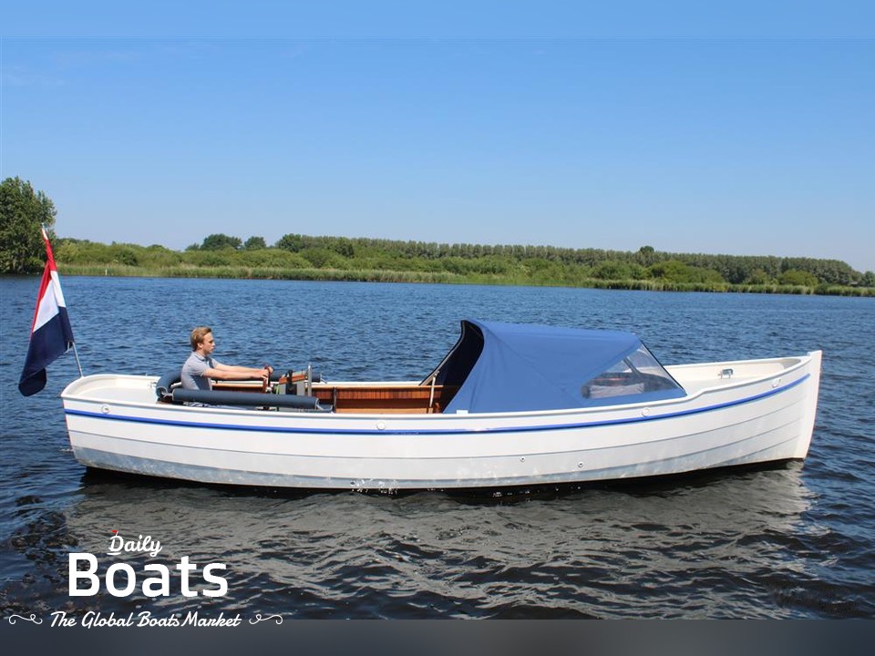 2009 7.5m Sloep for sale. View price, photos and Buy 2009 7.5m Sloep ...