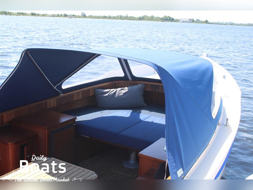 2009 7.5m Sloep for sale. View price, photos and Buy 2009 7.5m Sloep ...