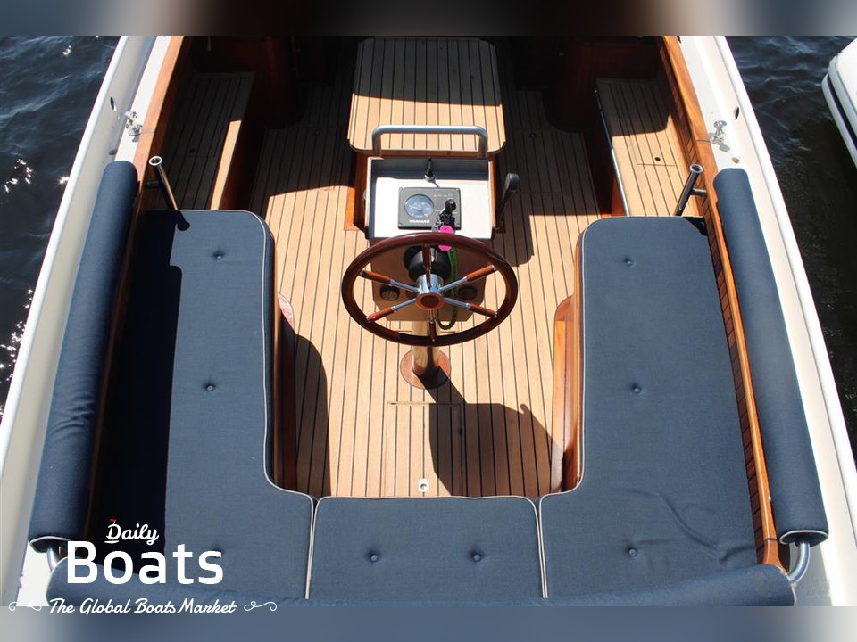 2009 7.5m Sloep for sale. View price, photos and Buy 2009 7.5m Sloep ...