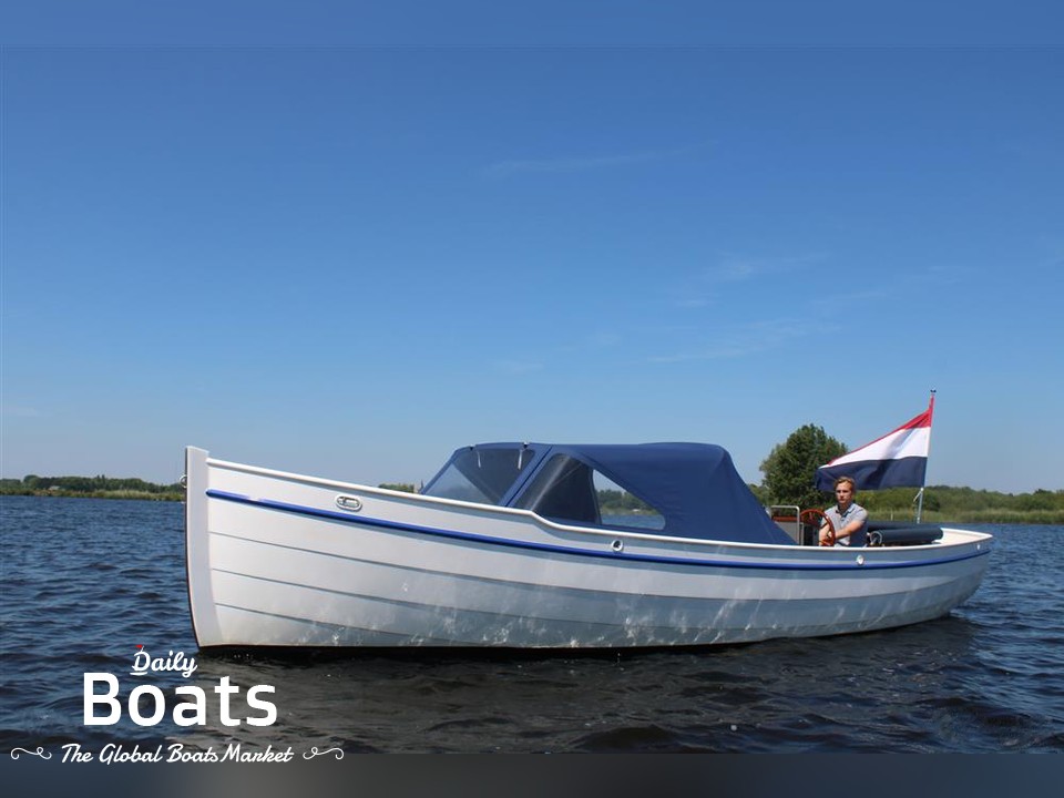 2009 7.5m Sloep for sale. View price, photos and Buy 2009 7.5m Sloep ...