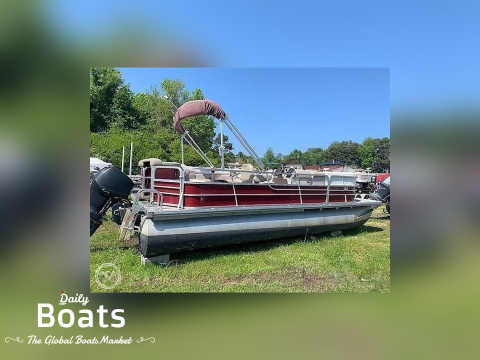 2010 Starcraft Stardeck 8522 Cre for sale. View price, photos and Buy ...