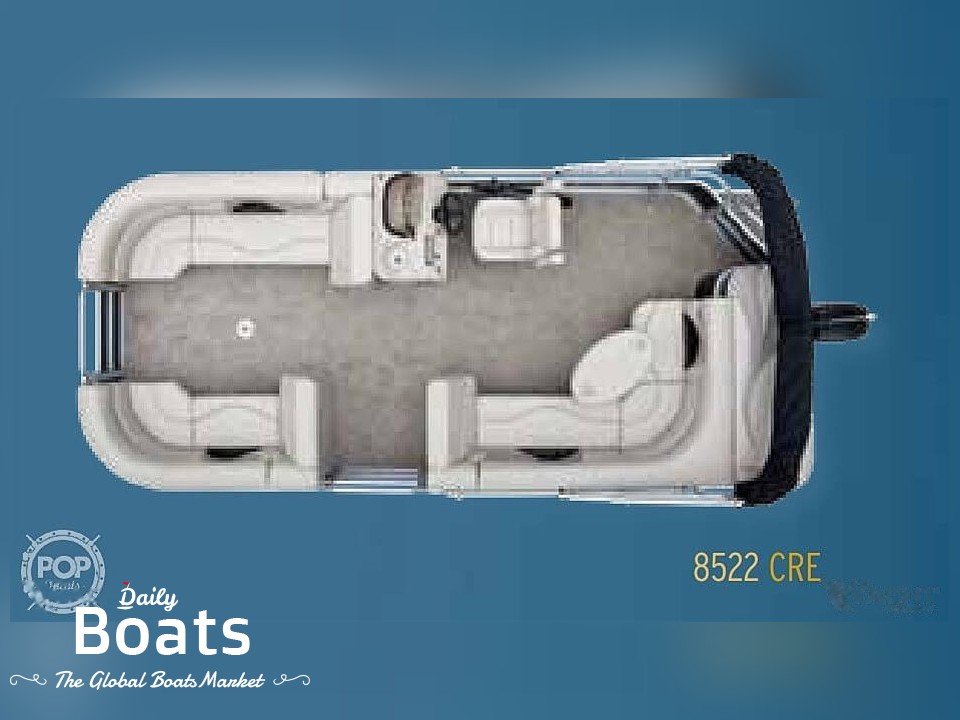 2010 Starcraft Stardeck 8522 Cre for sale. View price, photos and Buy ...