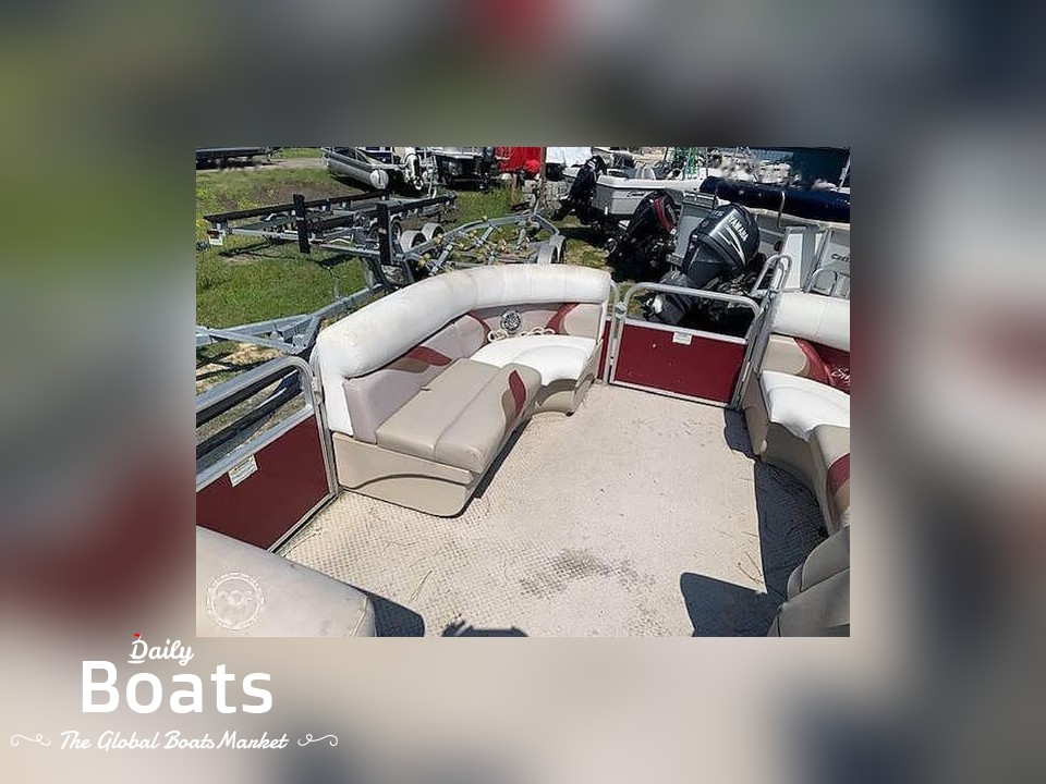 2010 Starcraft Stardeck 8522 Cre for sale. View price, photos and Buy ...