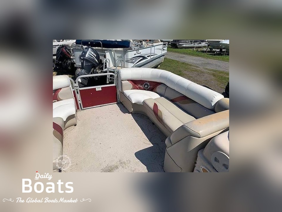 2010 Starcraft Stardeck 8522 Cre for sale. View price, photos and Buy ...