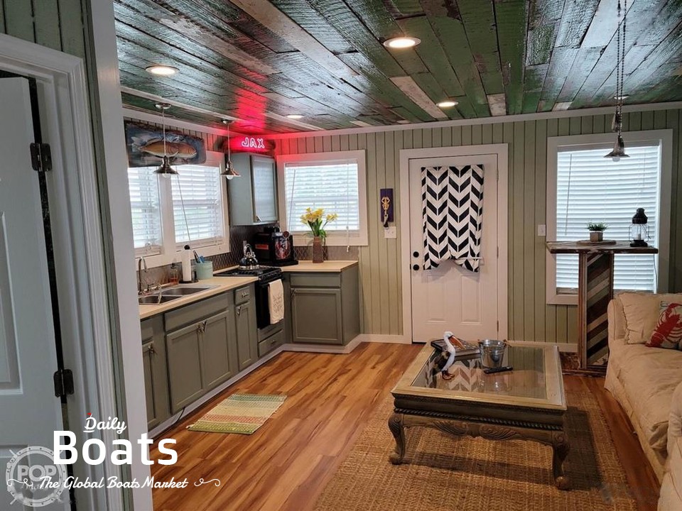 2017 Custom built/Eigenbau 37 for sale. View price, photos and Buy 2017 ...